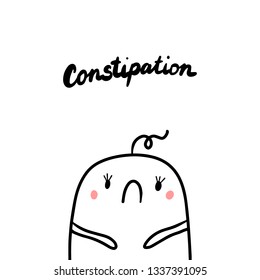 190 Constipated baby Stock Vectors, Images & Vector Art | Shutterstock