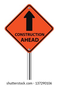 6,089 Road construction ahead Images, Stock Photos & Vectors | Shutterstock
