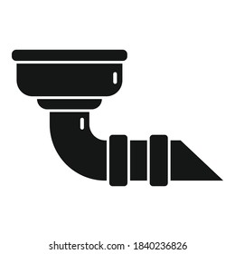 921 Downspout Icon Images, Stock Photos & Vectors | Shutterstock