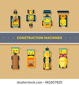 163 Bulldozer top view Stock Vectors, Images & Vector Art | Shutterstock