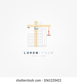 1,463 Construction project management logo Images, Stock Photos ...