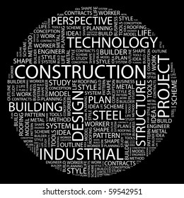 73,744 Construction word Images, Stock Photos & Vectors | Shutterstock