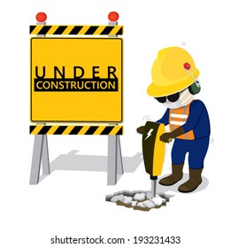 3,930 Worker Drilling Ground Images, Stock Photos & Vectors | Shutterstock