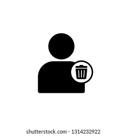 Contact Admin Avatar Men People Person Stock Vector (Royalty Free ...