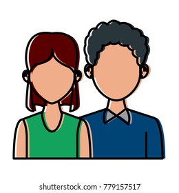 Contact Avatar Symbol Stock Vector (Royalty Free) 779157520 | Shutterstock
