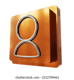 14,883 Gold Contact Icons Images, Stock Photos & Vectors | Shutterstock