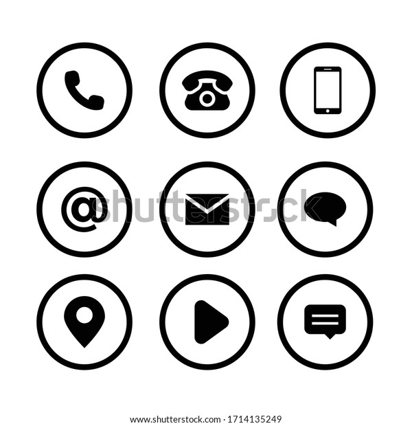 118,243 Phone Email Connect Images, Stock Photos & Vectors | Shutterstock
