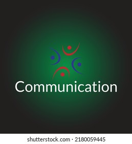 Contacted Any Company Work Logo Stock Vector (Royalty Free) 2180059445 ...