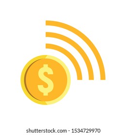 314 Paywave icon Images, Stock Photos & Vectors | Shutterstock