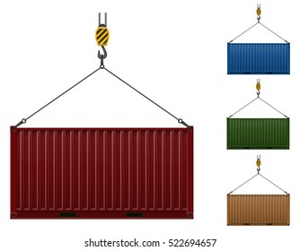 21,671 Cargo container cartoon Images, Stock Photos & Vectors ...