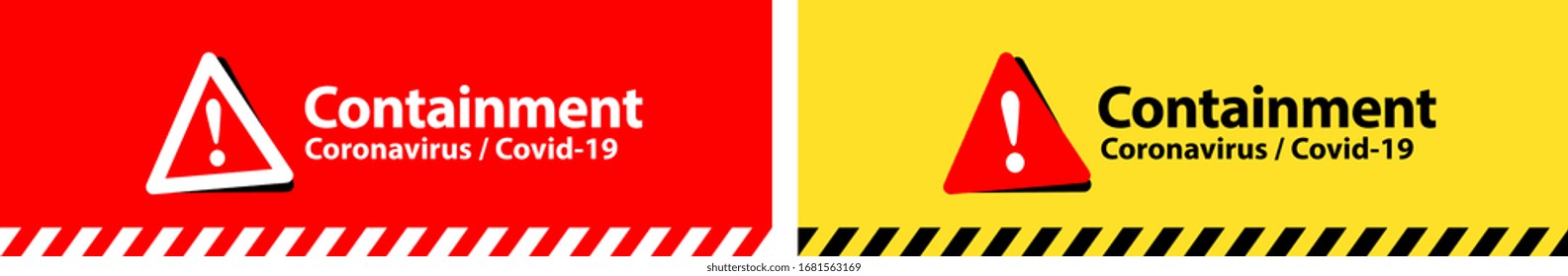 6,909 Containment zone Images, Stock Photos & Vectors | Shutterstock