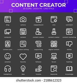1,749 Black content creator Images, Stock Photos & Vectors | Shutterstock