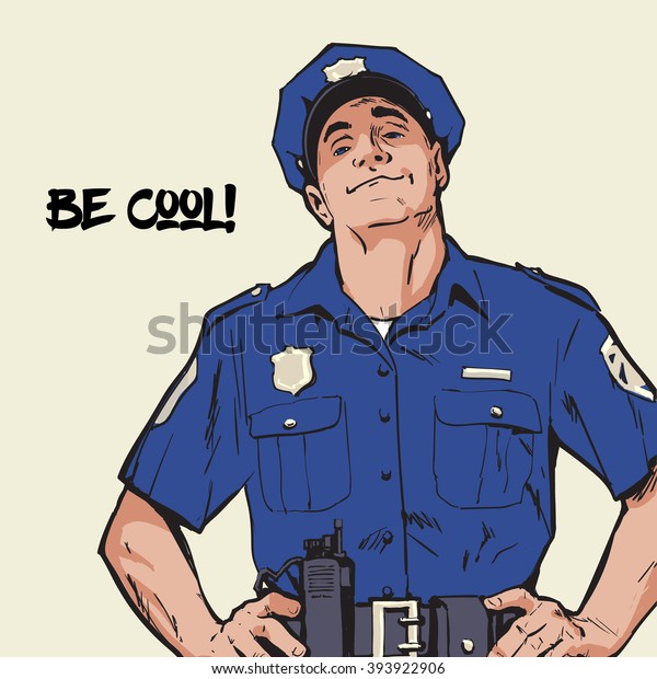 563 imágenes de Comic book police - Imágenes, fotos y vectores de stock ...