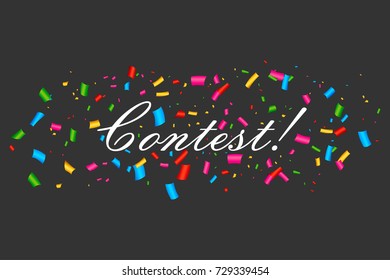 Contest Stock Images, Royalty-Free Images & Vectors | Shutterstock