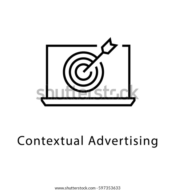 972 imágenes de Contextual icons - Imágenes, fotos y vectores de stock ...