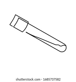 6,259 Test tube sketch Images, Stock Photos & Vectors | Shutterstock