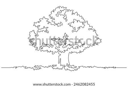 Tree Of Life Line Drawing | Free download on ClipArtMag