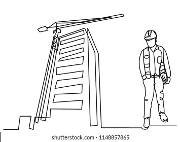 5,504 Factory machine line drawing Images, Stock Photos & Vectors ...