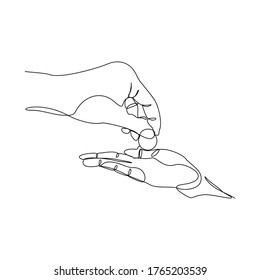 13,654 Wealth Line Drawing Images, Stock Photos & Vectors | Shutterstock