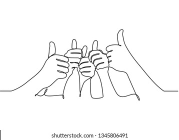 29,545 Business hands linking people Images, Stock Photos & Vectors ...