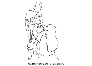 5,939 Monk drawing Images, Stock Photos & Vectors | Shutterstock