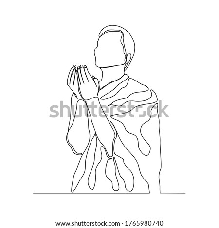 Hajj Drawing | Free download on ClipArtMag