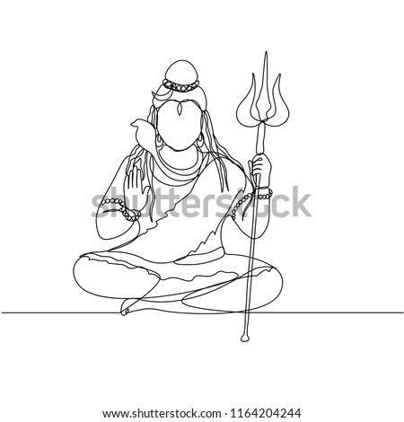 The best free Siva drawing images. Download from 10 free drawings of ...