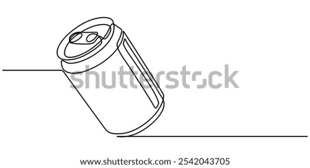 Soda Drawing | Free download on ClipArtMag
