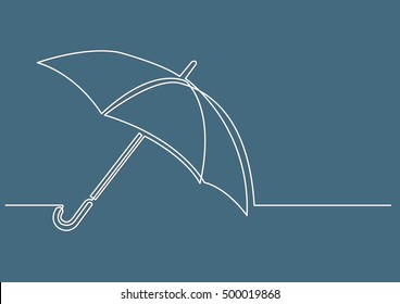 11,120 Umbrella line drawing Images, Stock Photos & Vectors | Shutterstock