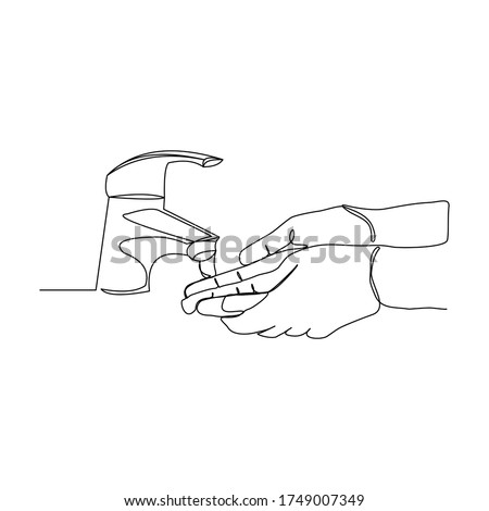 Personal Hygiene Drawing | Free download on ClipArtMag