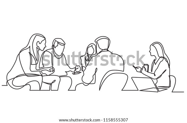 786,683 Drawing group 이미지, 스톡 사진 및 벡터 | Shutterstock