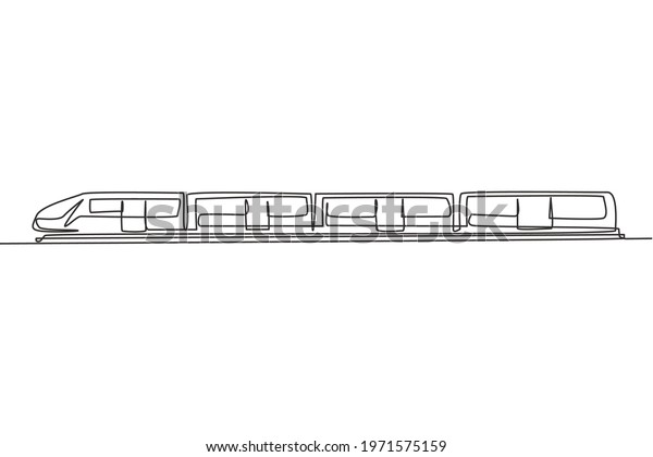 High speed train outline : 1 799 images, photos et images vectorielles ...
