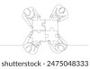 48+ Thousand Shell Line Drawing Royalty-Free Images, Stock Photos ...