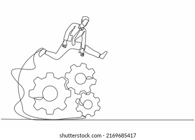 5,979 Mechanical system line drawing Images, Stock Photos & Vectors ...