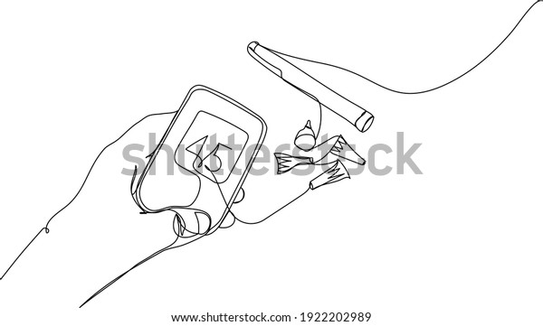 2,426 Medical Device Sketch Images, Stock Photos & Vectors | Shutterstock