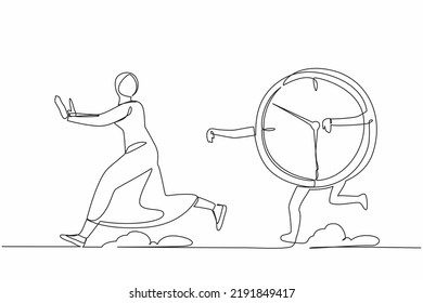838 Chasing deadlines Images, Stock Photos & Vectors | Shutterstock