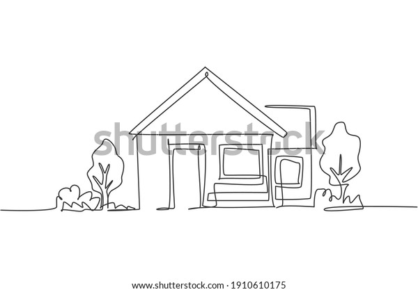 27,252 Green House Drawing Garden Images, Stock Photos & Vectors ...