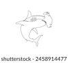 Shark Royalty-Free Images, Stock Photos & Pictures | Shutterstock