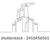 223+ Thousand Line Drawing Landscape Royalty-Free Images, Stock Photos ...