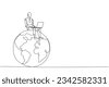 13+ Thousand Giraffe Line Drawing Royalty-Free Images, Stock Photos ...