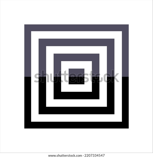 Contour Tool Icons Vector Illustrations Editable Stock Vector (Royalty ...
