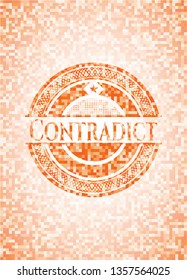 Contradiction Images, Stock Photos & Vectors | Shutterstock