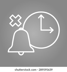 Control Signals Icon Stock Vector (Royalty Free) 289595639 | Shutterstock
