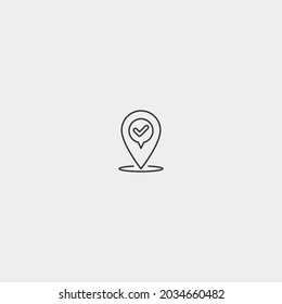 Coo Vector Icon Illustration Sign Stock Vector (Royalty Free ...