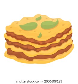 997 Lasagna cartoon Images, Stock Photos & Vectors | Shutterstock