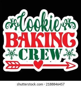 Cookie Sticker Design You Can Download Stock Vector (Royalty Free ...