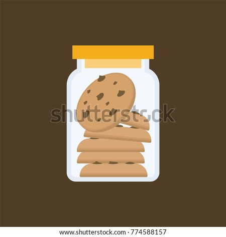 Cookie Jar Clipart | Free download on ClipArtMag