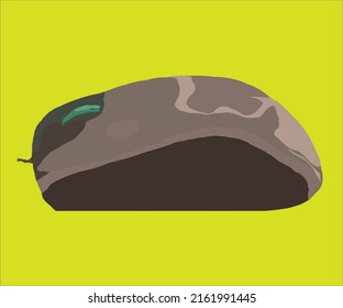 Cool Abstract Mouse Drawing Template Design Stock Vector (Royalty Free ...