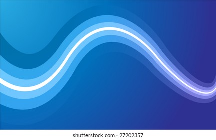 Cool Banner Design Stock Vector (Royalty Free) 27202357