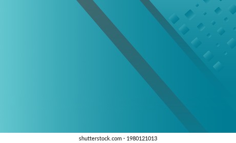 Cool Blue Background Suitable Product Advertising Stock Vector (Royalty ...